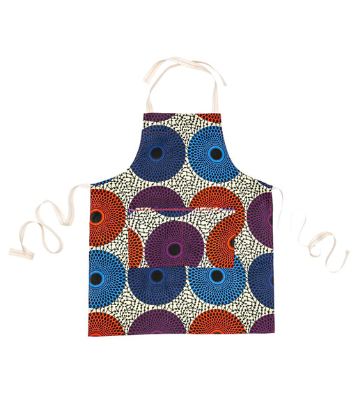 Johnny Apron in Asterix – Royal Jelly Harlem