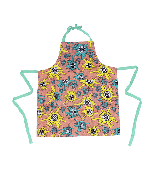 Johnny Apron in Groove Thang – Royal Jelly Harlem